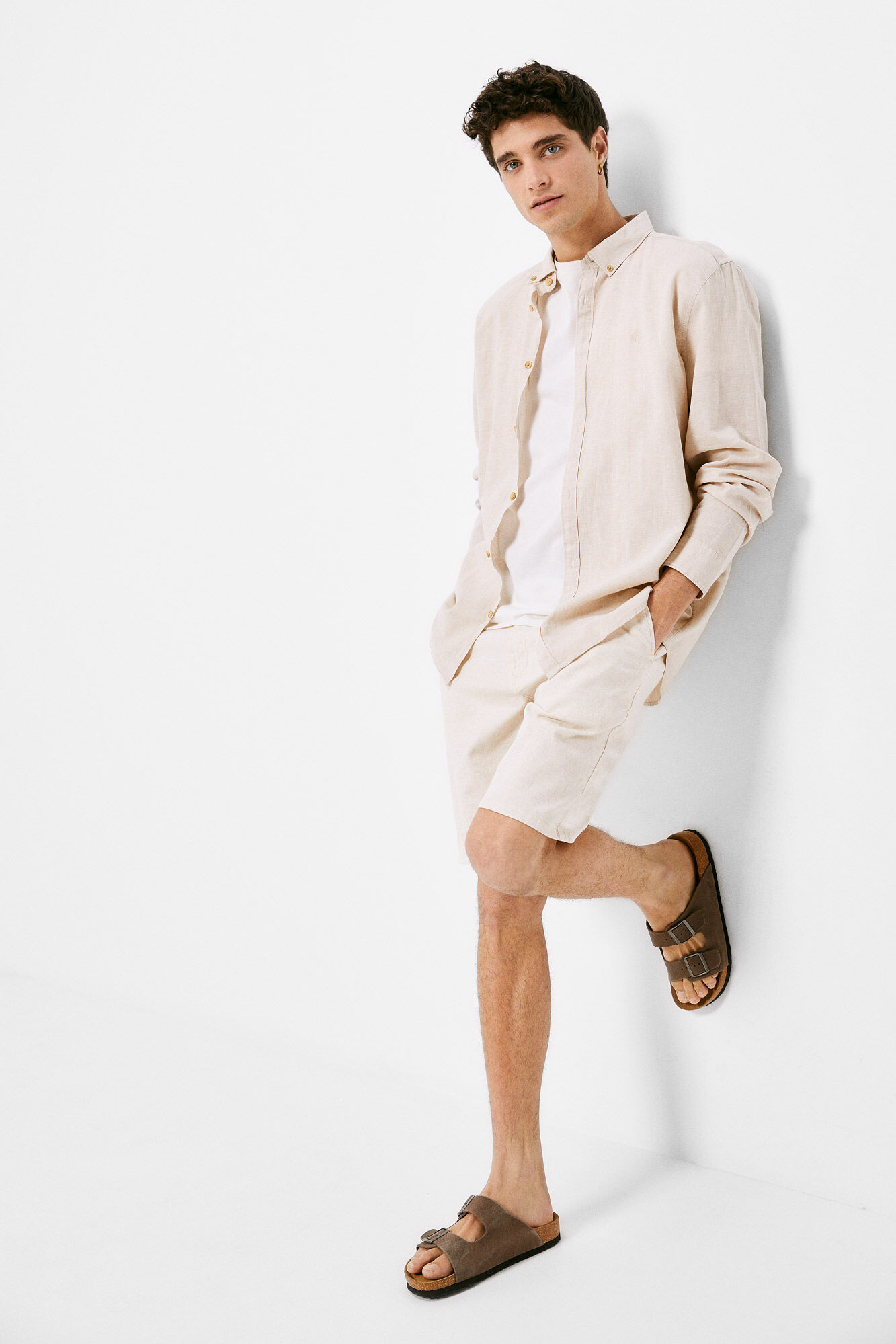 Camisas para hombre | Nueva colección | Springfield