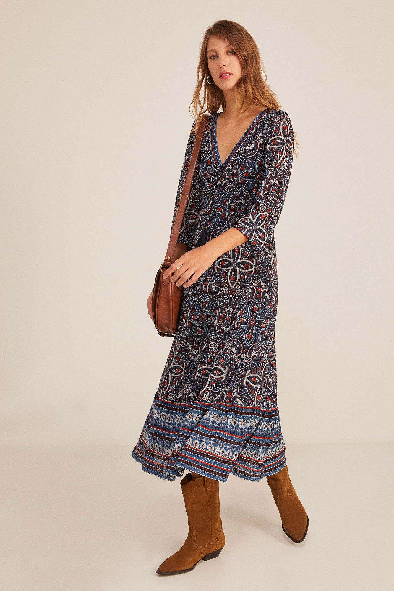 Vestidos para mujer | Nueva colección | Springfield