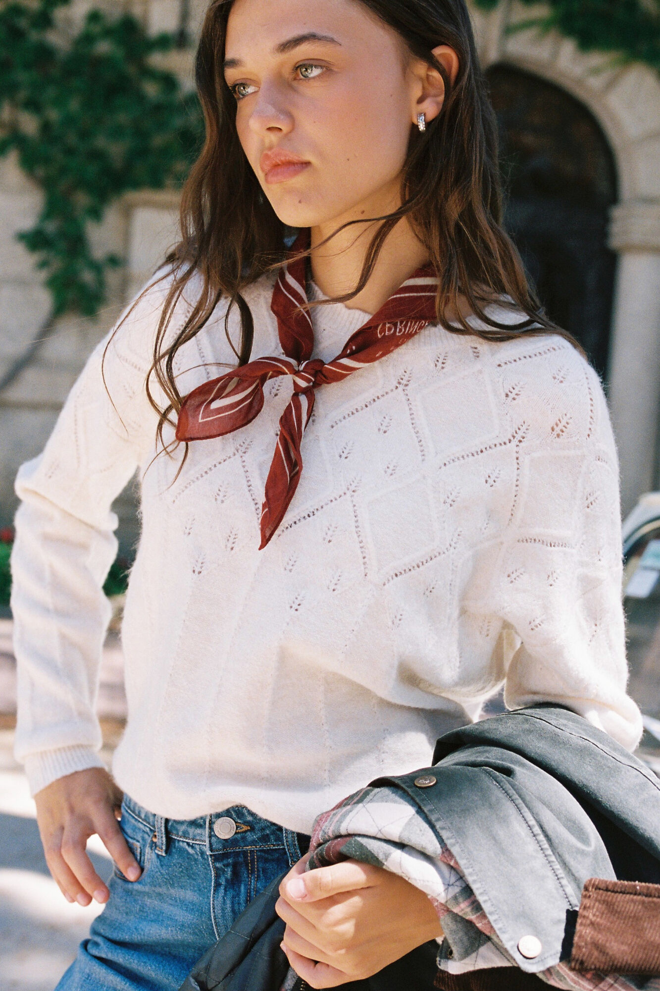 Novedades en ropa de mujer | Nueva Colección | Springfield México