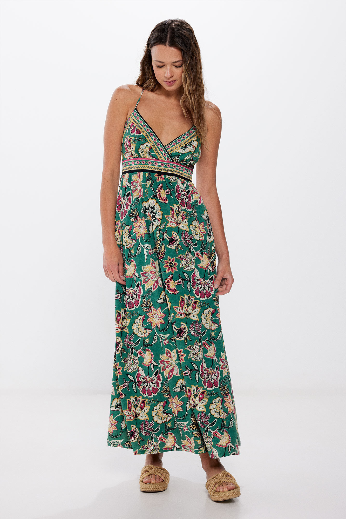 Novedades en ropa de mujer | Nueva Colección | Springfield México