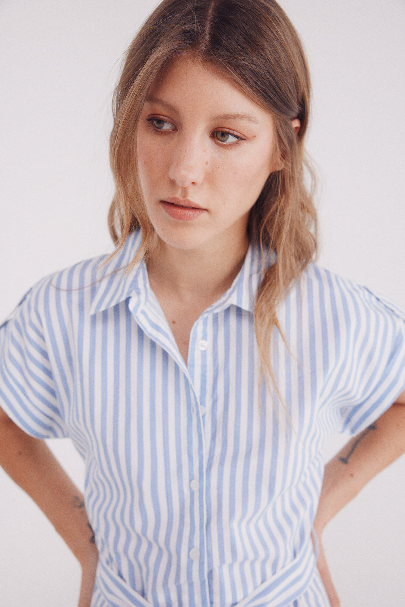 Ropa para mujer | Nueva Colección | Springfield México