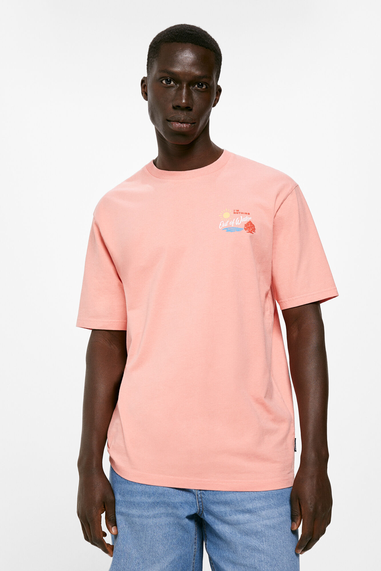 Ropa de hombre | Nueva colección | Springfield