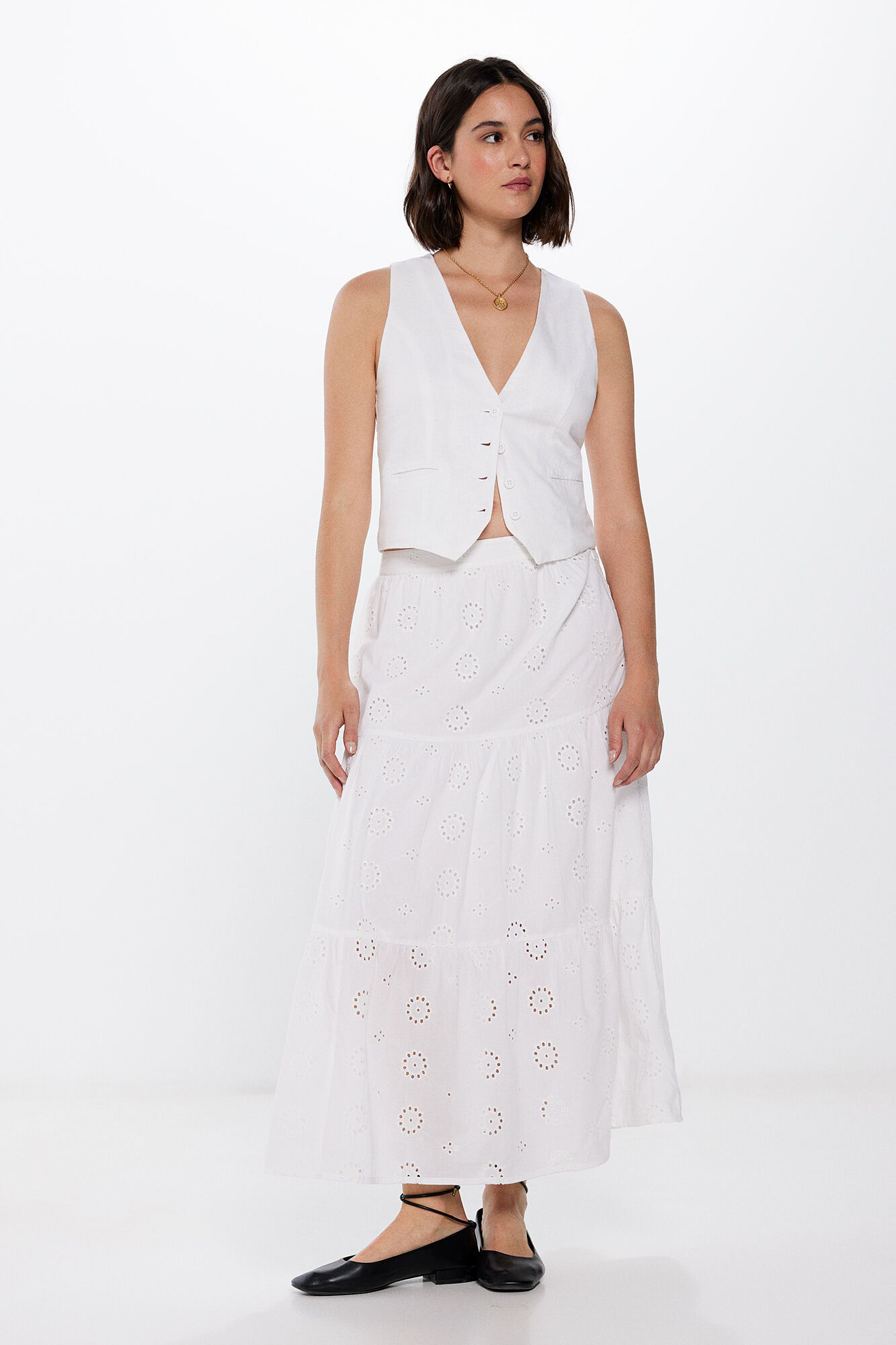 Novedades en ropa de mujer | Nueva Colección | Springfield México