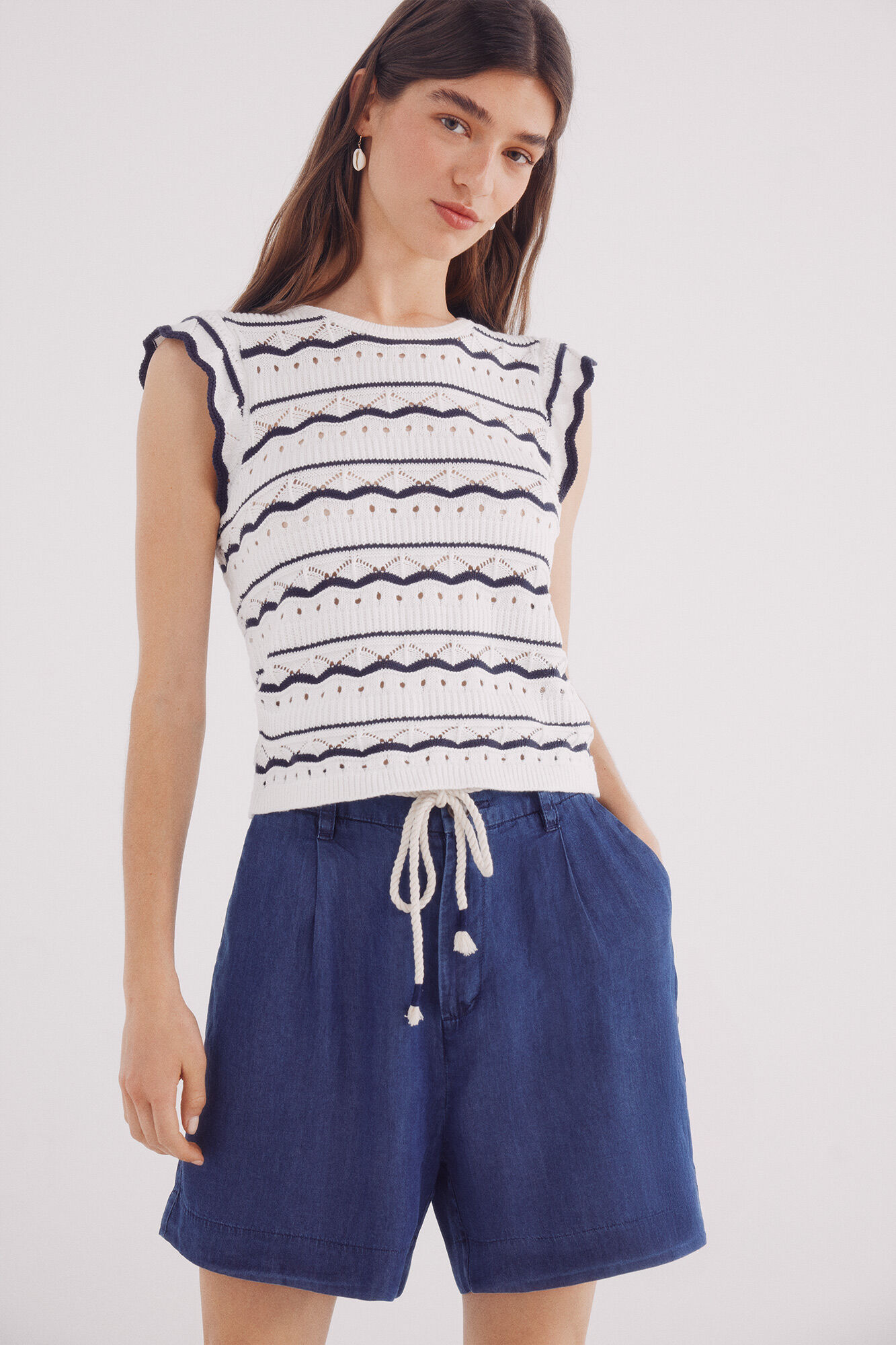 Shorts de mujer | Nueva Colección | Springfield México