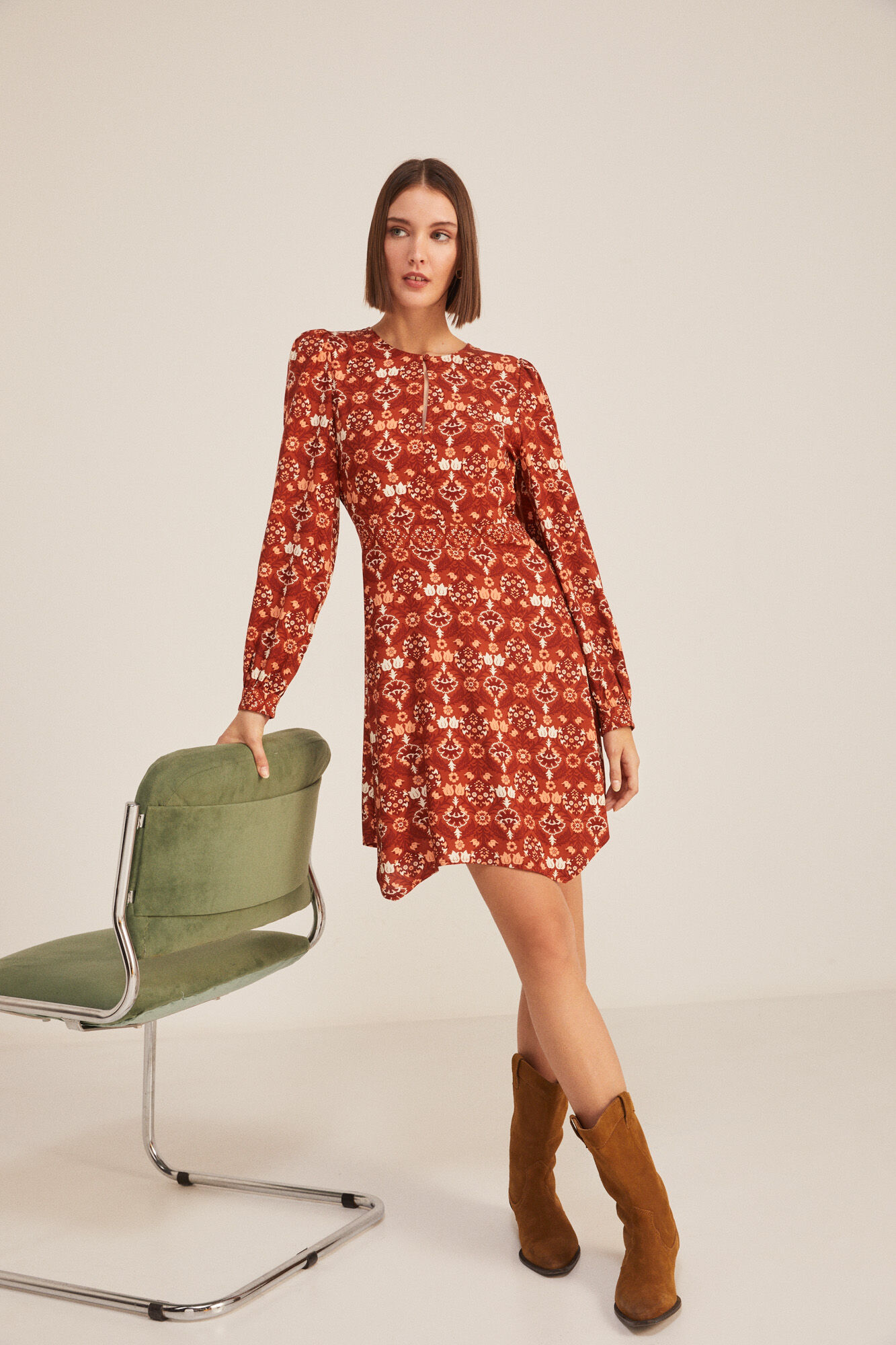 Ropa de mujer | Nueva colección | Springfield