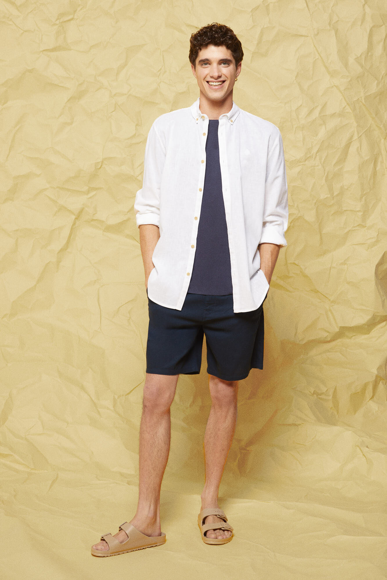 Camisas para hombre | Nueva colección | Springfield