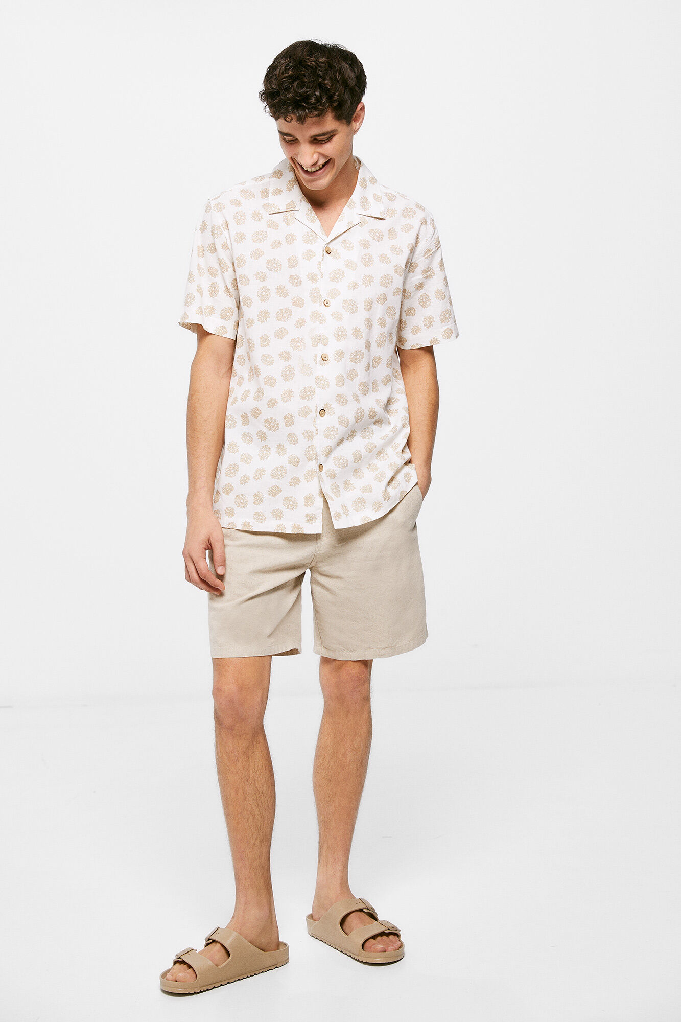 New In | Colección para hombre | Nueva colección | Springfield