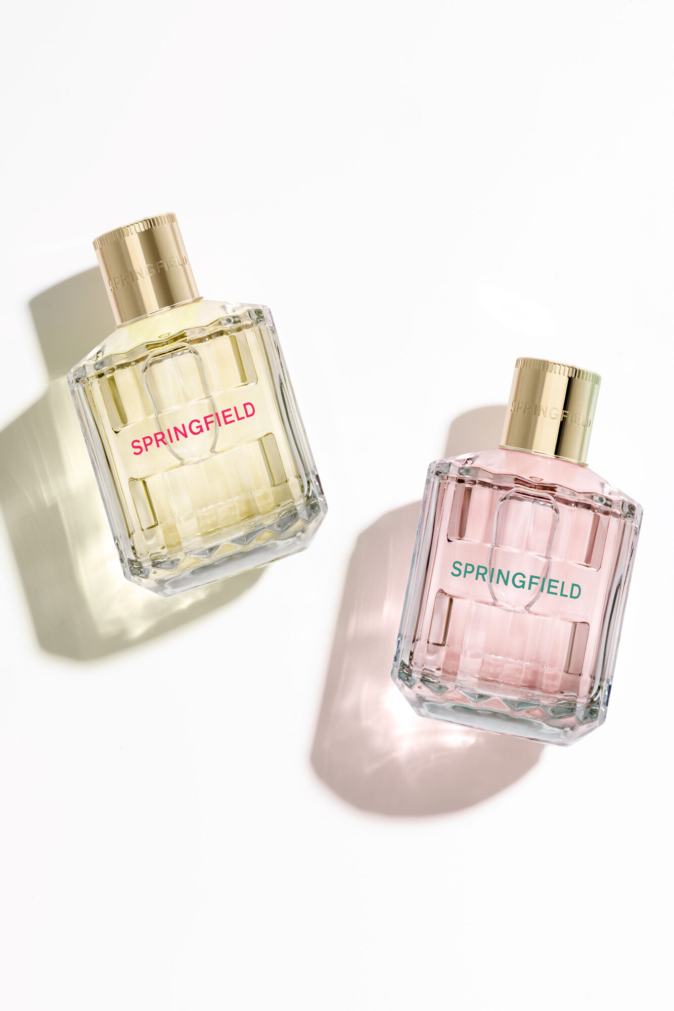 Complementos de mujer | Nueva Colección | Springfield México