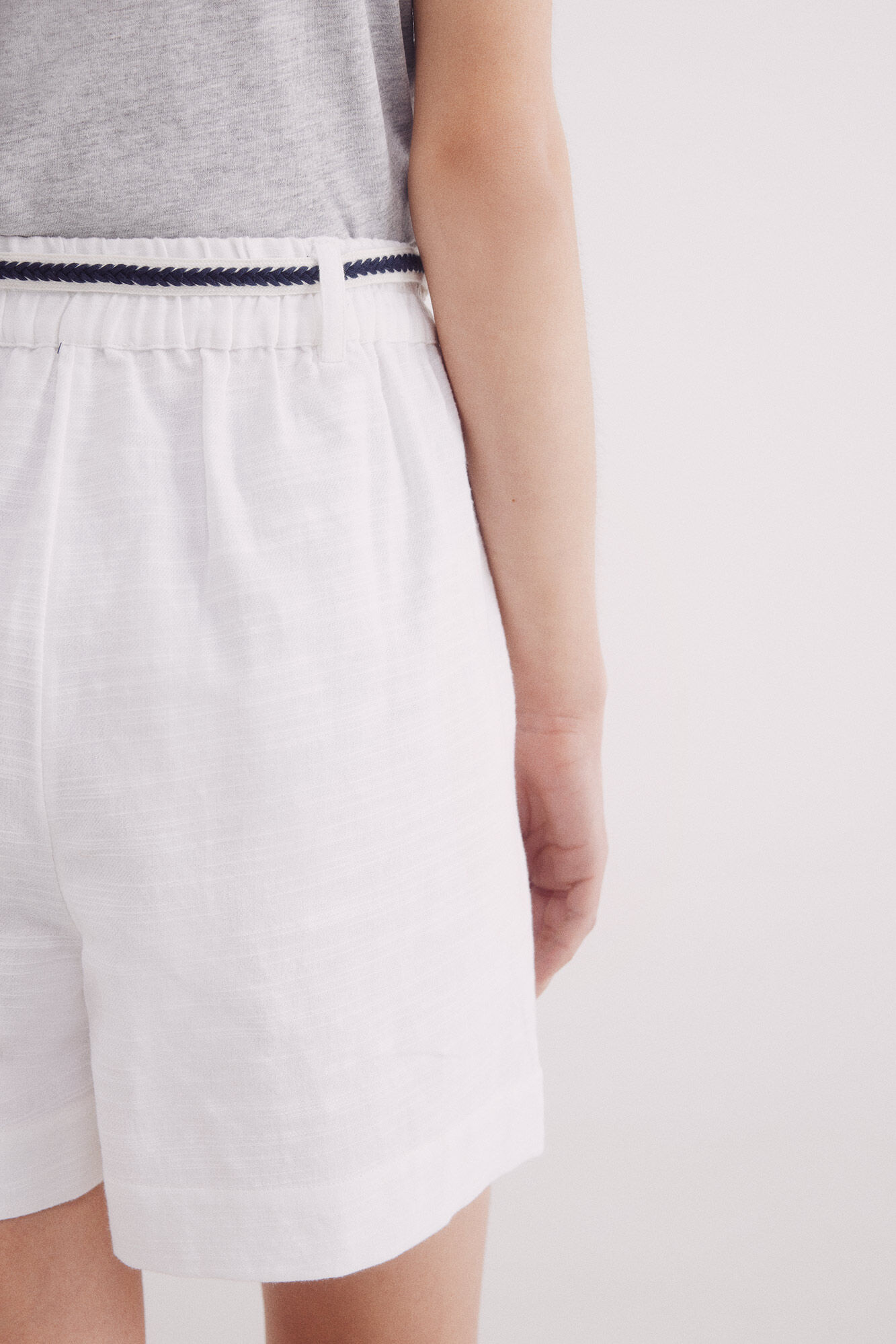 Shorts de mujer | Nueva Colección | Springfield México