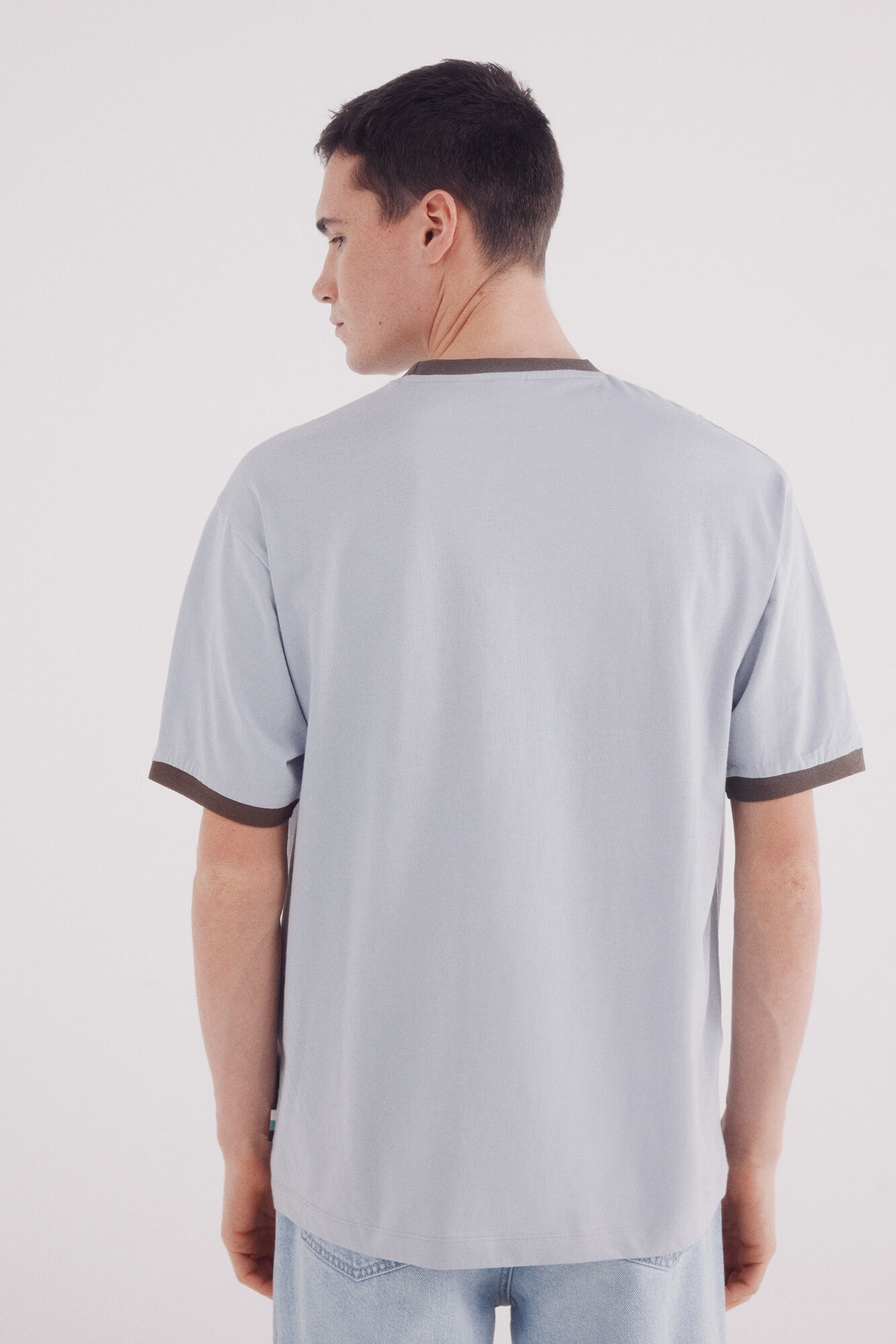 Ropa de hombre | Nueva Colección | Springfield México