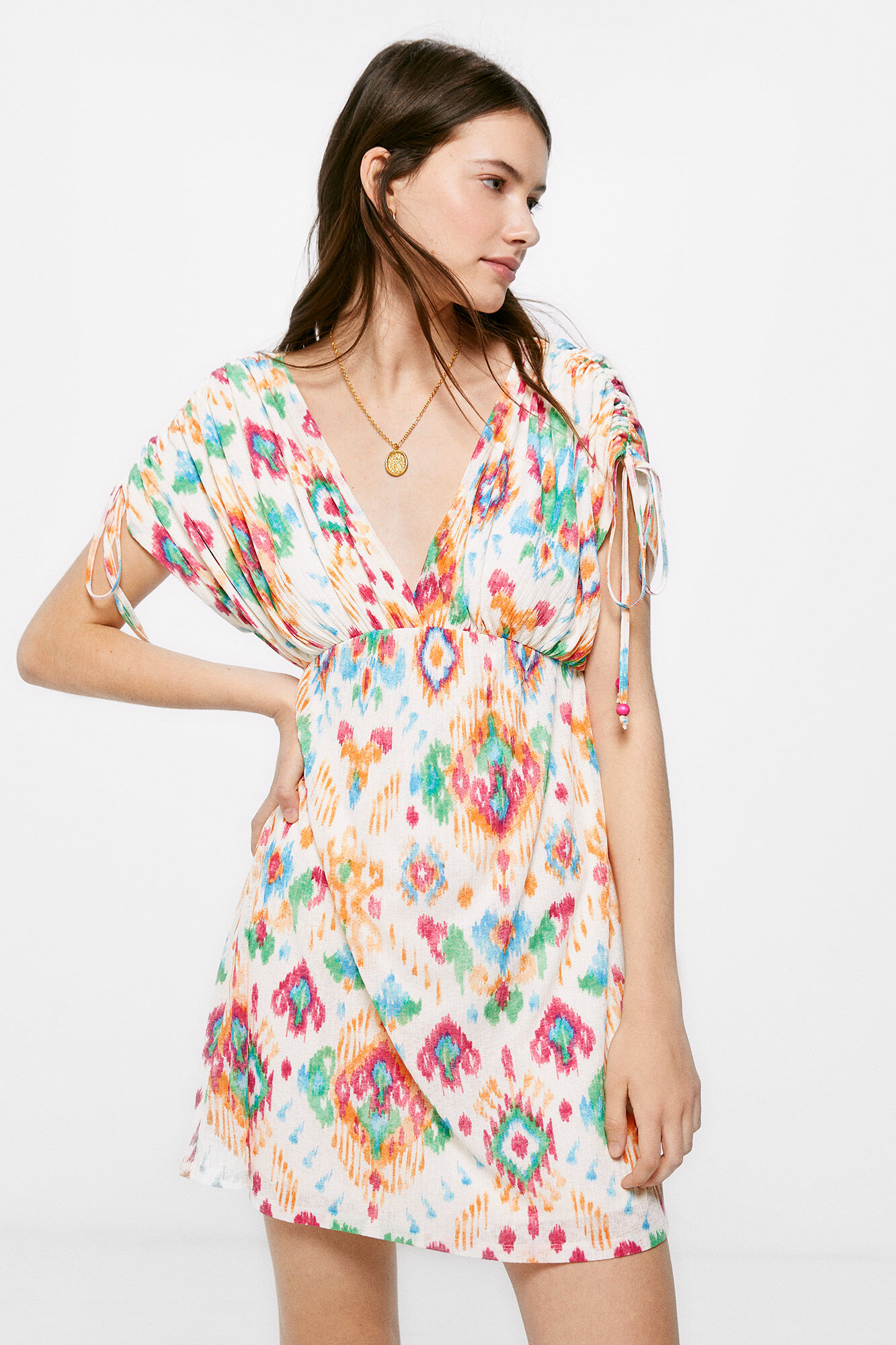 New In | Colección para mujer | Nueva colección | Springfield