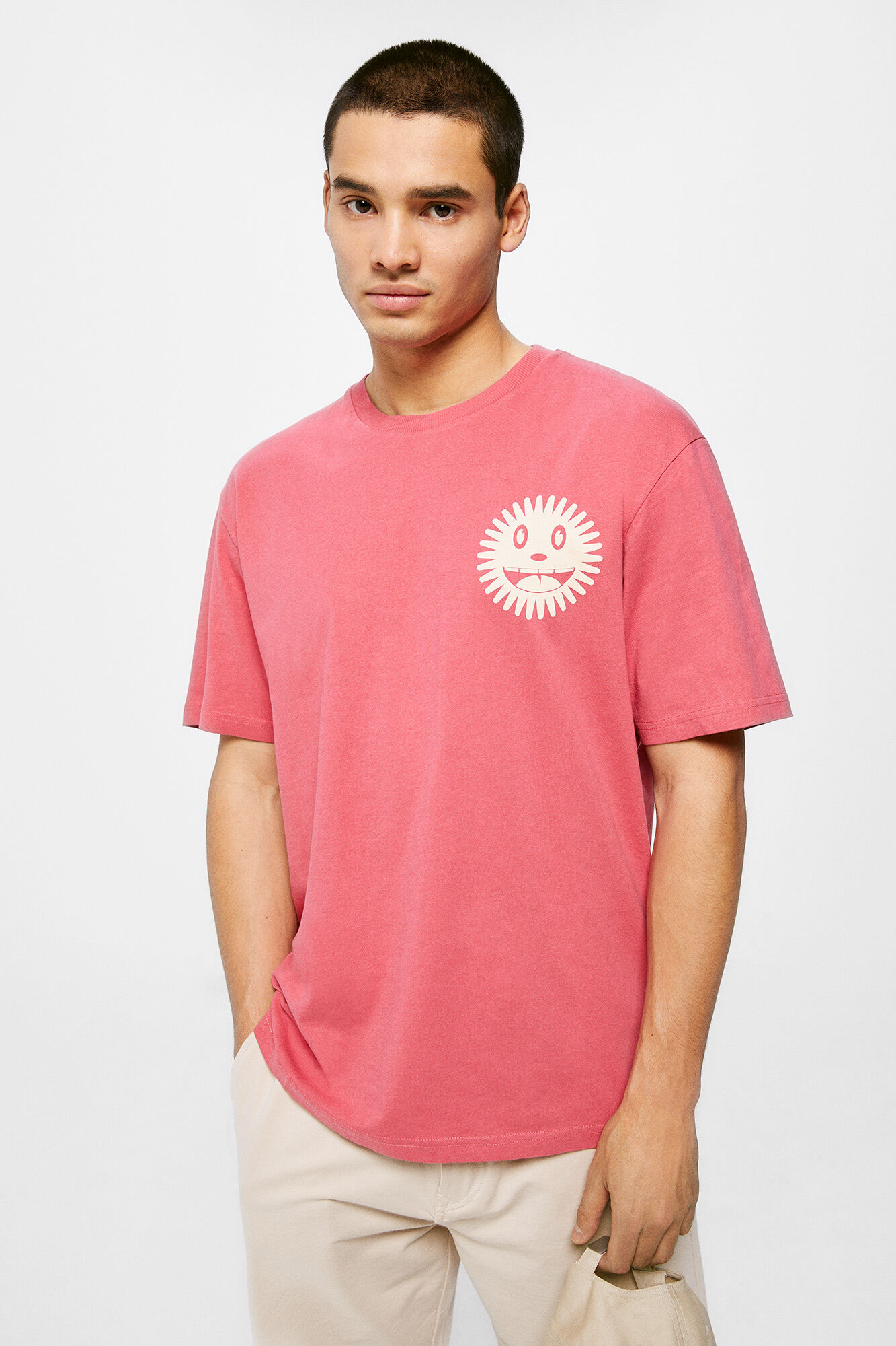 Ropa de hombre | Nueva colección | Springfield