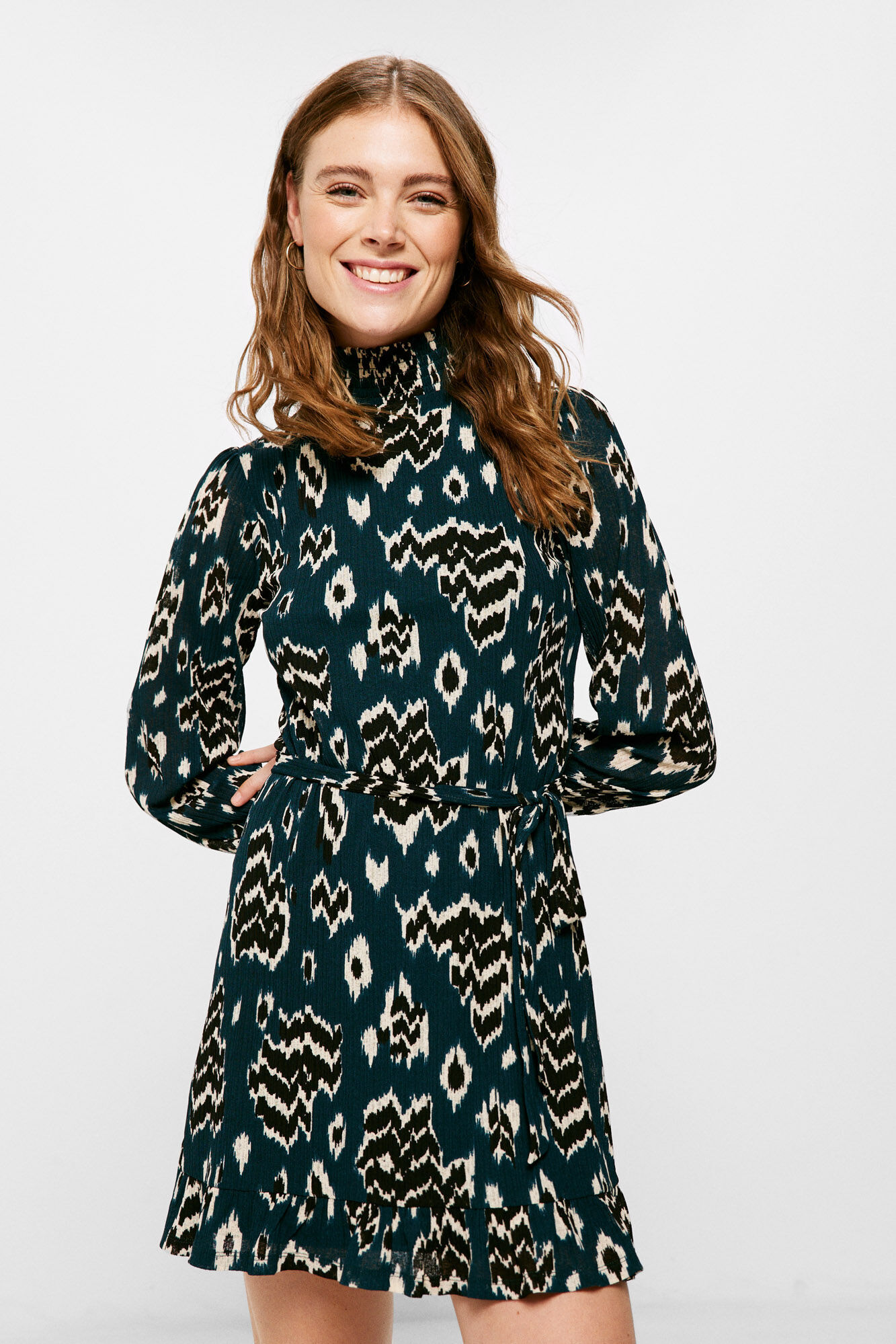 Vestidos para mujer | Nueva Colección | Springfield México