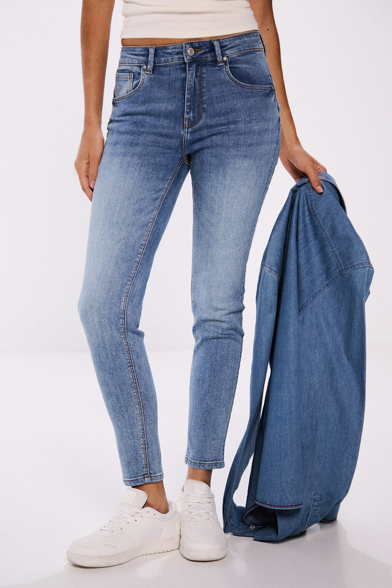 Springfield | Nueva Colección | Springfield México