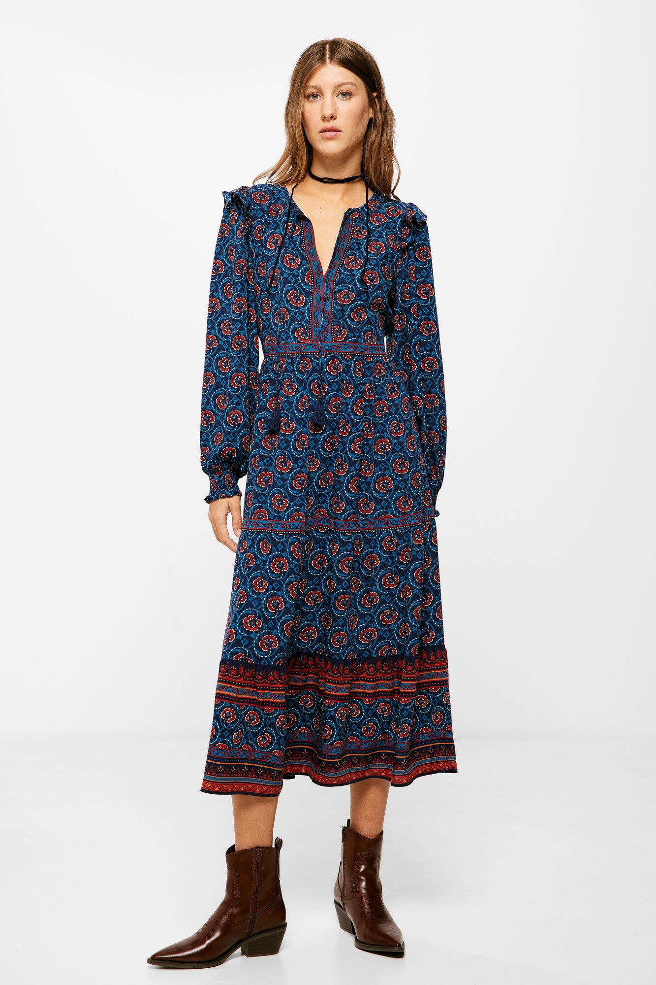 Vestidos para mujer | Nueva Colección | Springfield México