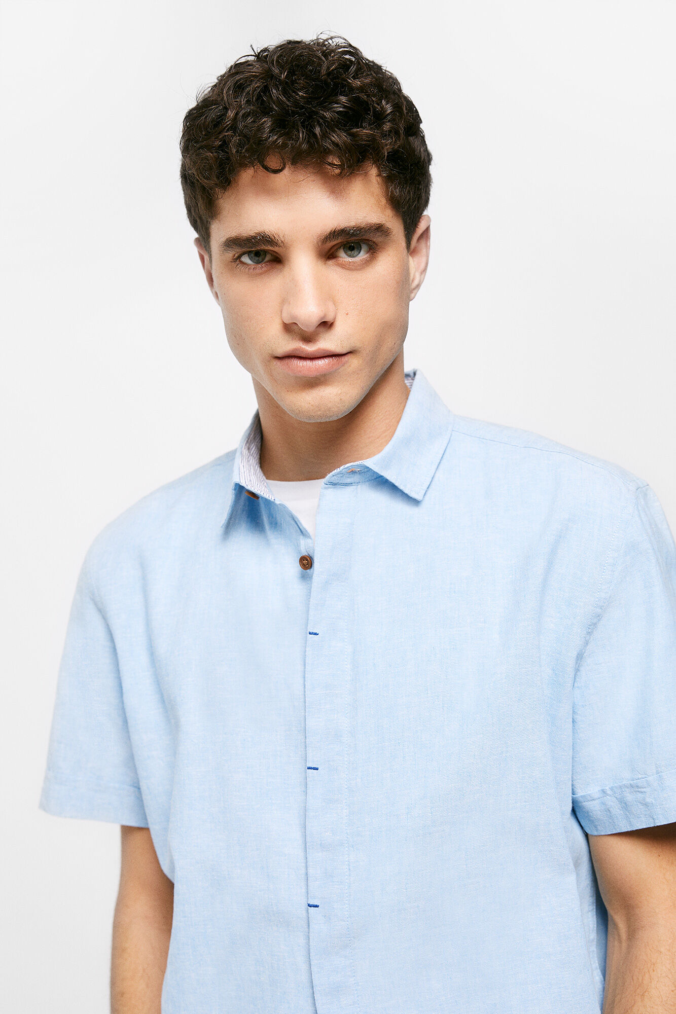 Camisas para hombre | Nueva colección | Springfield