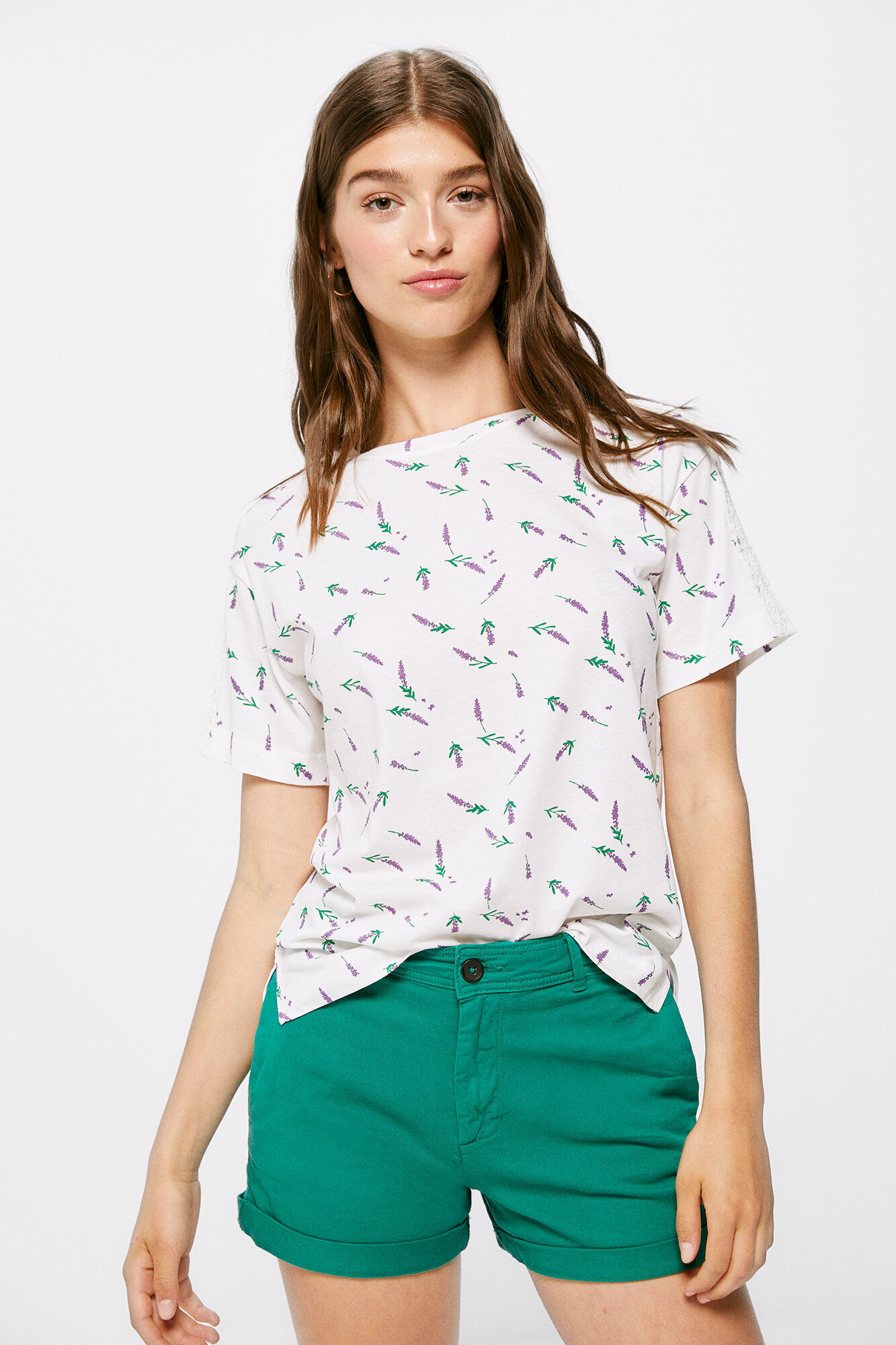 New In | Colección para mujer | Nueva colección | Springfield