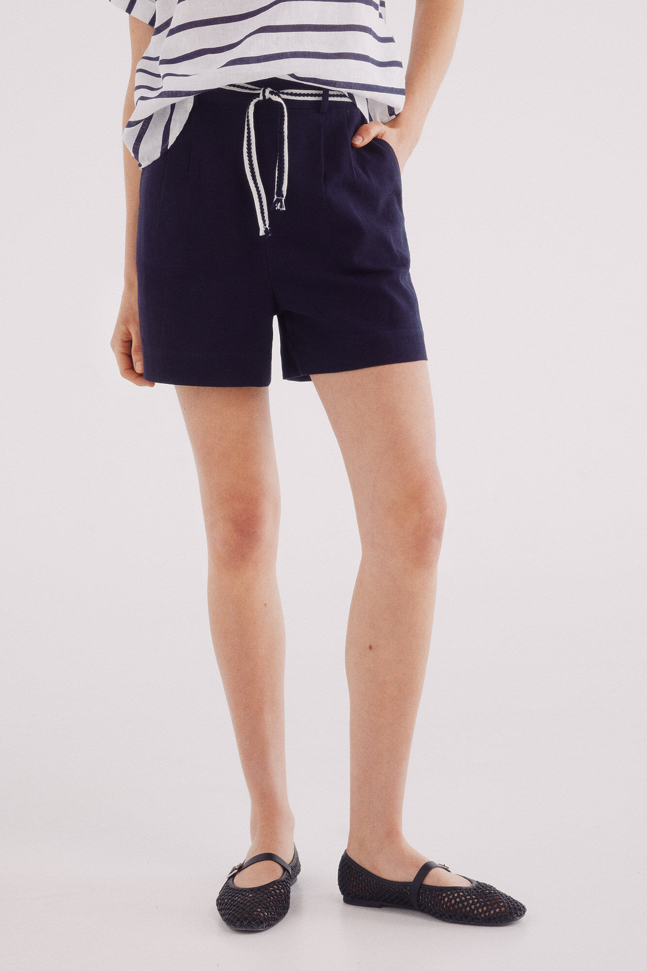 Shorts de mujer | Nueva Colección | Springfield México