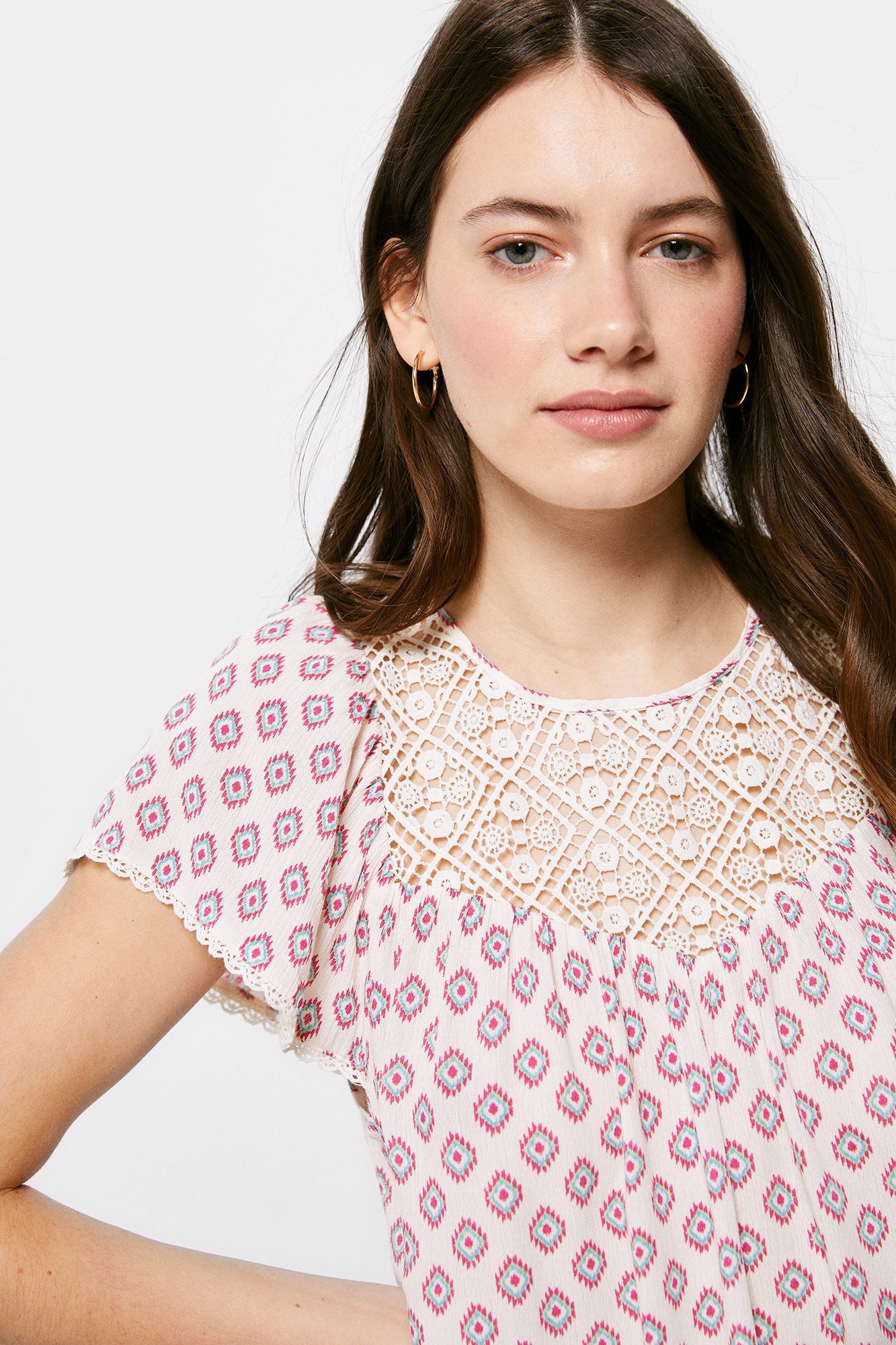 New In | Colección para mujer | Nueva colección | Springfield