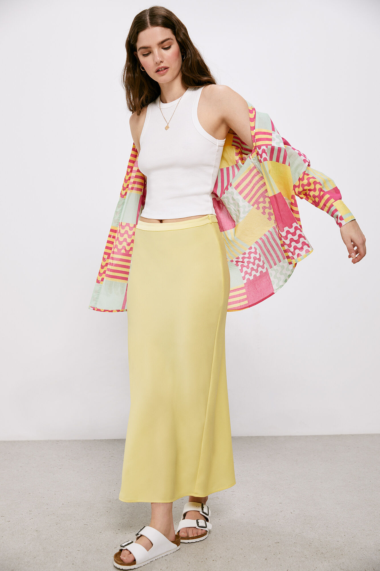 Ropa High Spirits de mujer | Nueva Colección | Springfield México