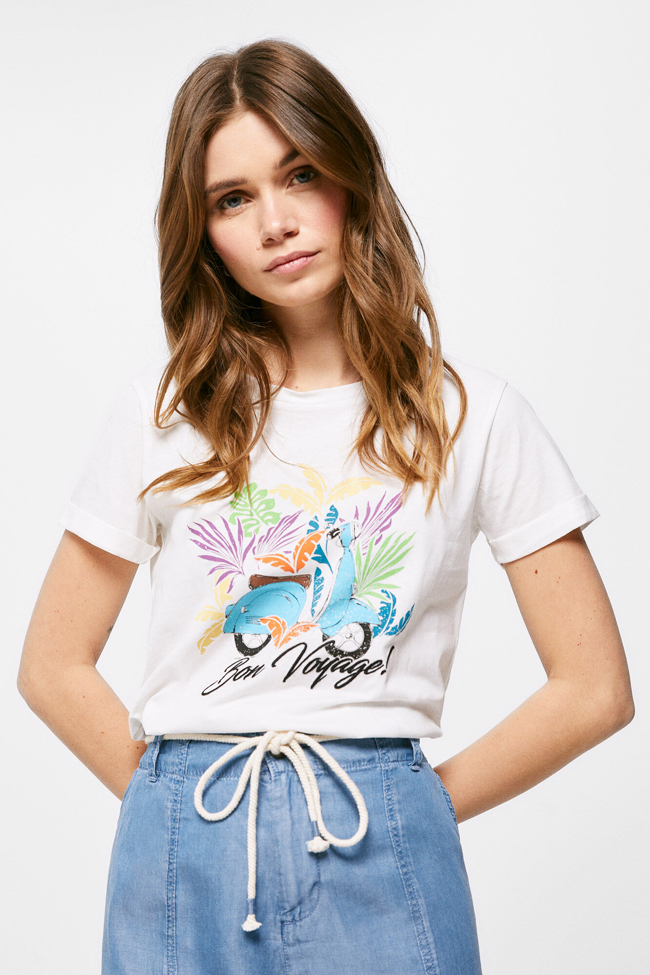 Ropa de mujer | Nueva colección | Springfield