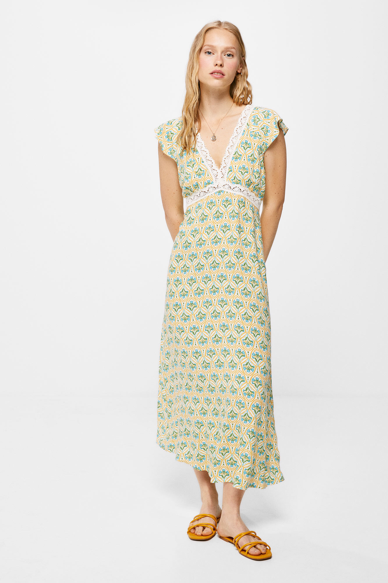 Vestidos para mujer | Nueva Colección | Springfield México