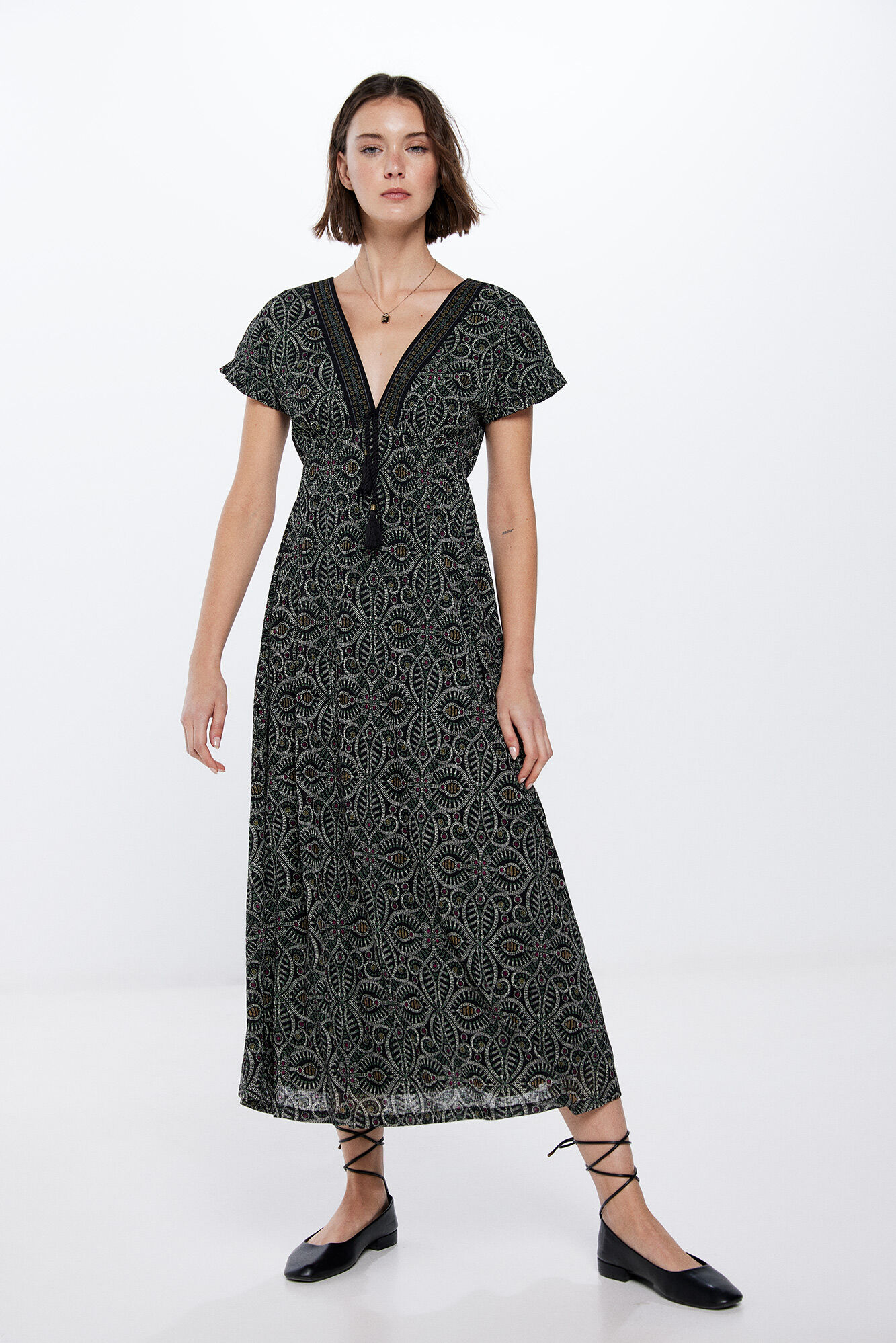 Vestidos para mujer | Nueva Colección | Springfield México