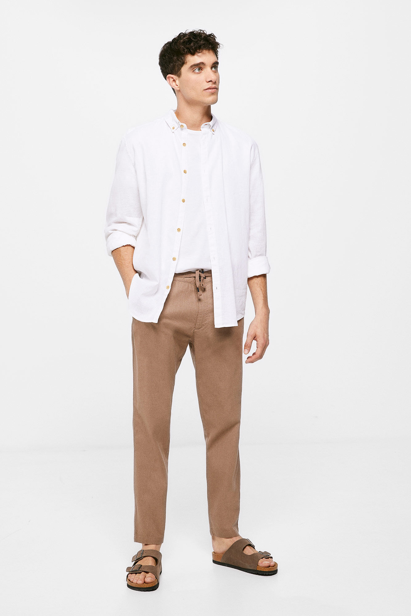 Ropa de hombre | Nueva colección | Springfield