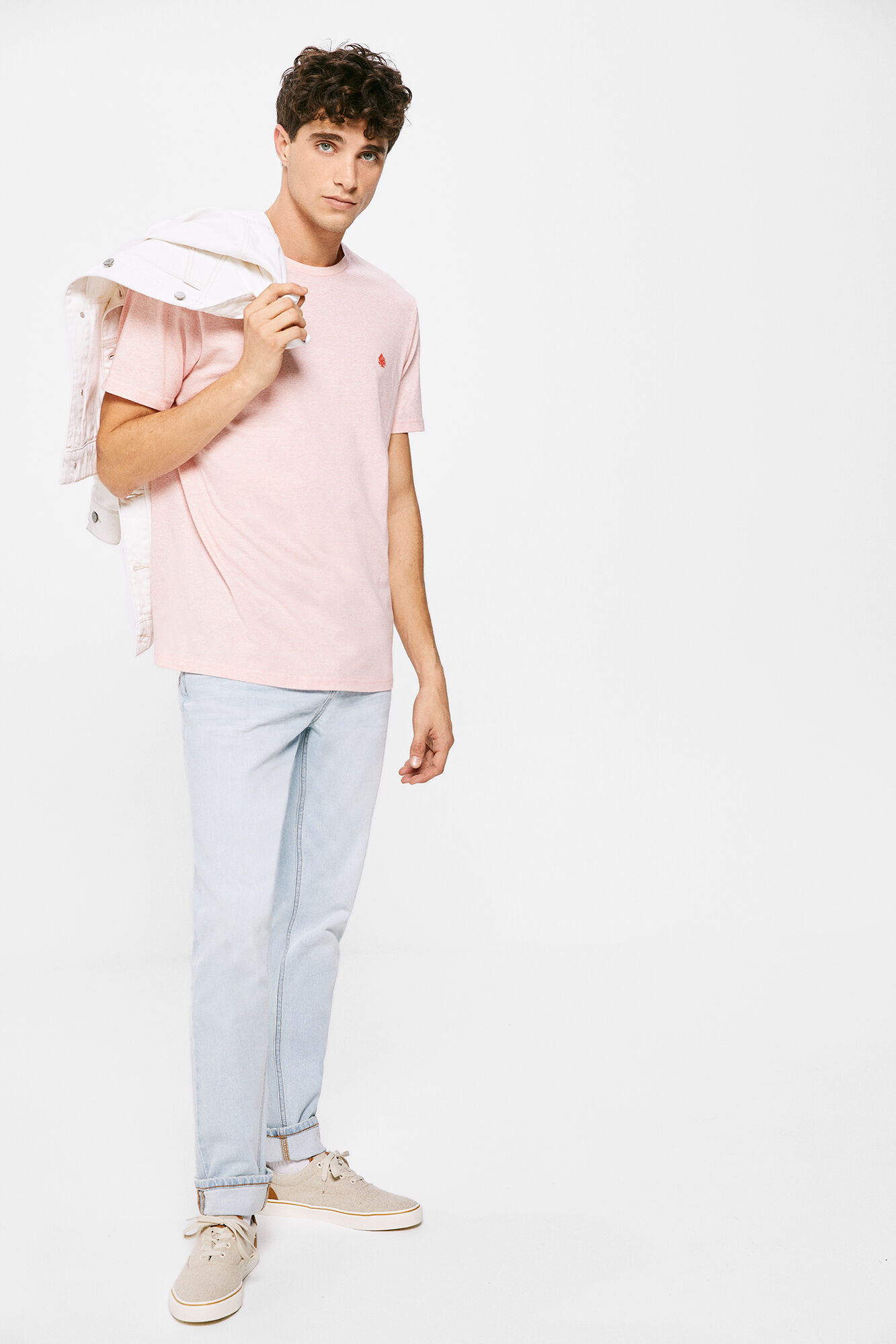 Ropa de hombre | Nueva colección | Springfield