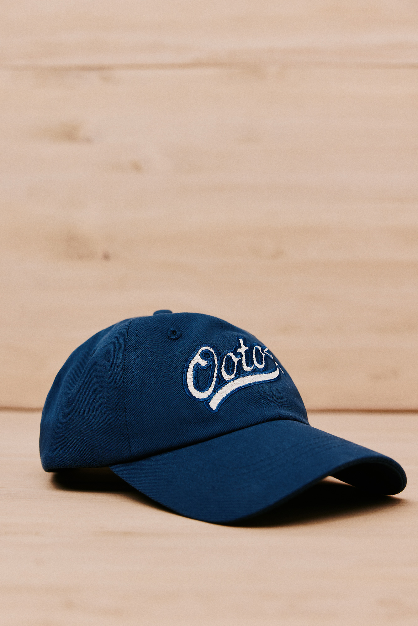 Gorra visera textil | Gorras de hombre | Springfield-MX