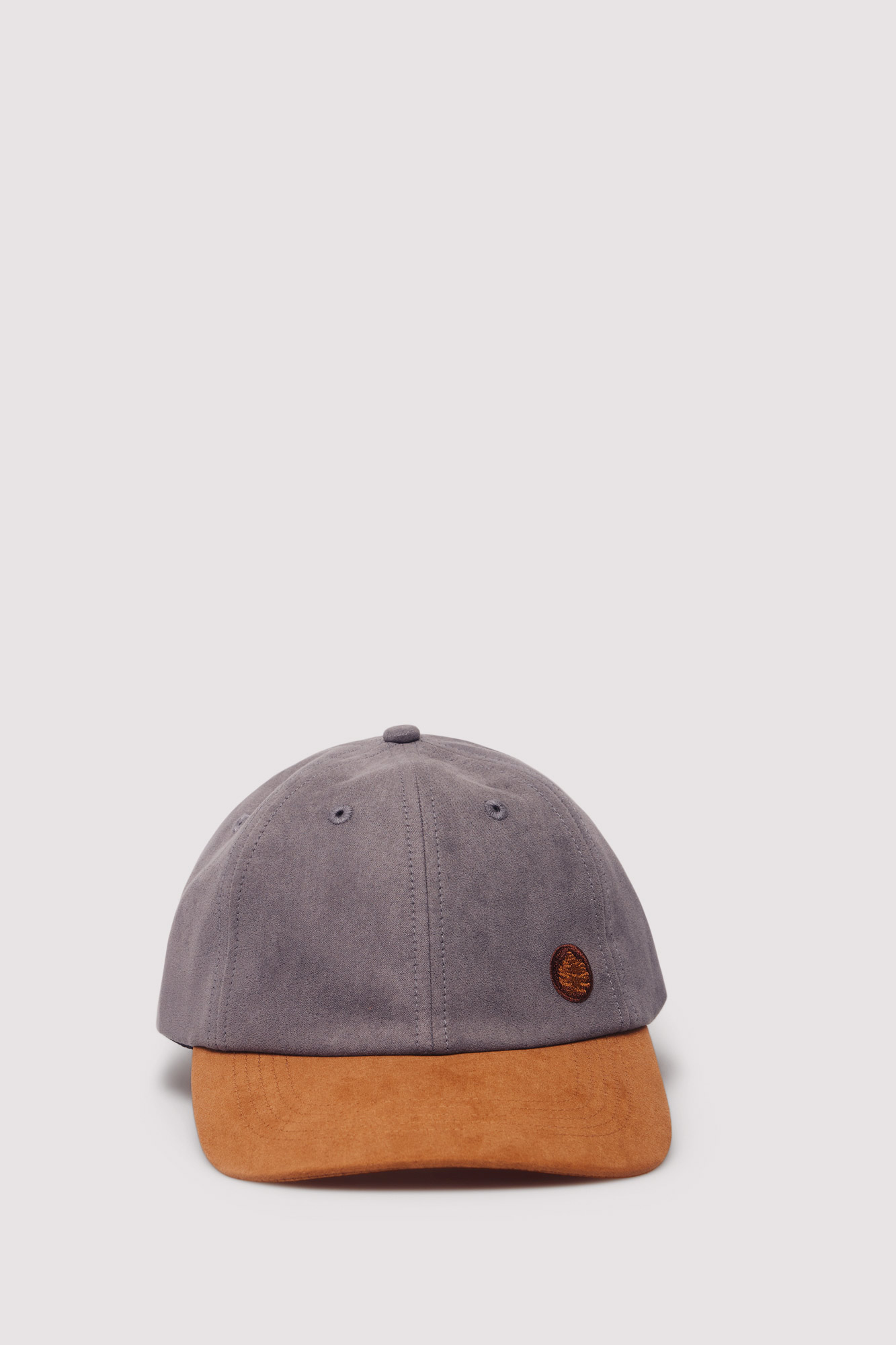 Gorra beisbolera bicolor | Gorras de hombre | Springfield-MX